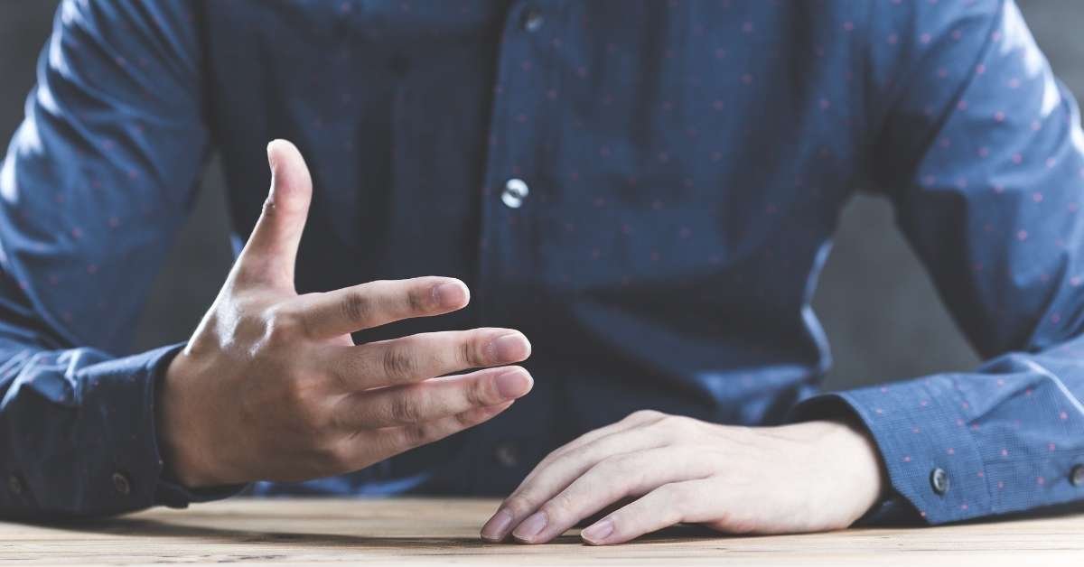 5 Techniques To Create Conscious Conversation - ISIM