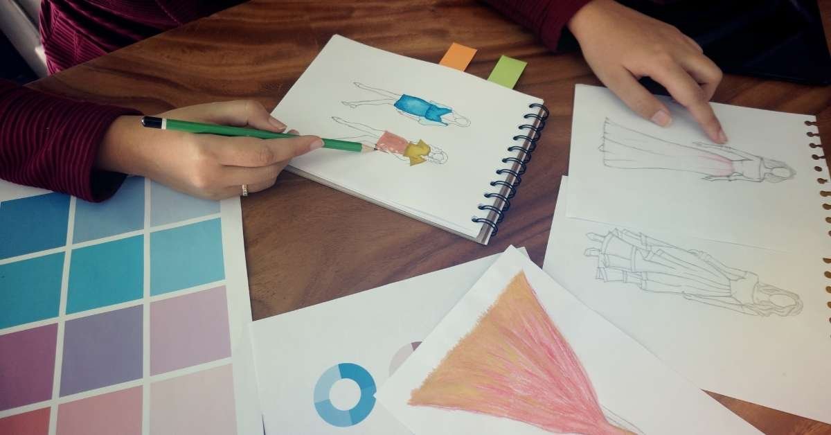 Decoding Design: A Simple Guide For The Process Of Designing. - ISIM